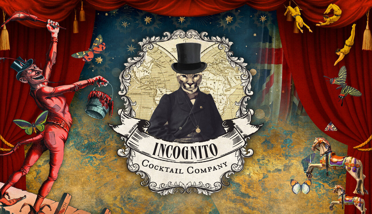 Incognito - Cocktail Bars Winchester, Richmond, Kingston & Windsor ...