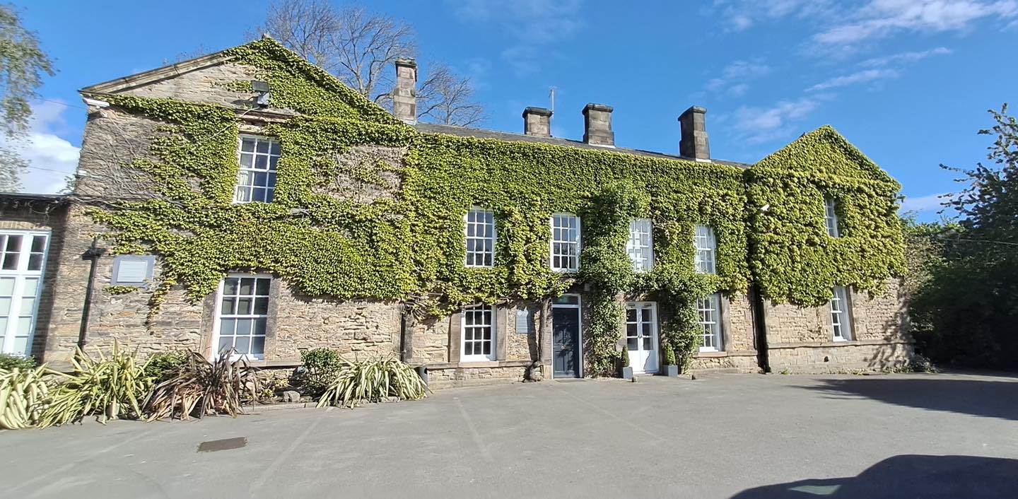 The Old Rectory
