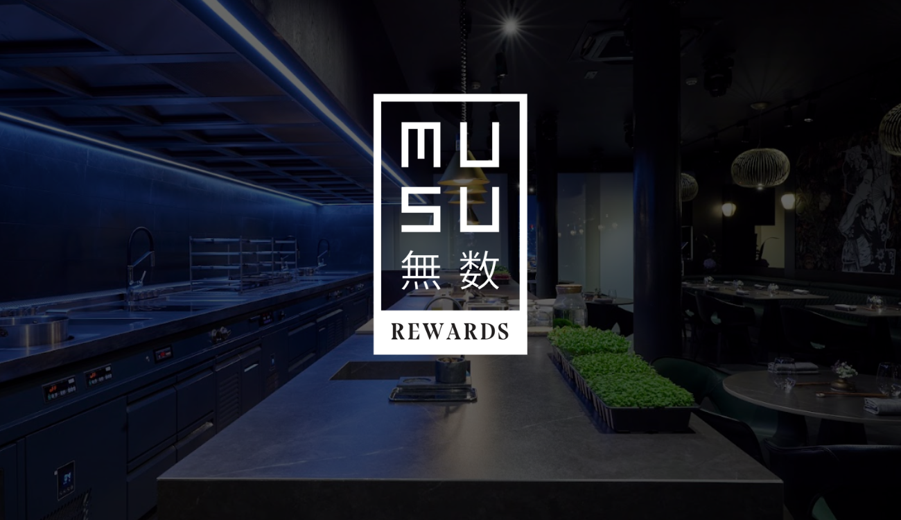 MUSU Rewards